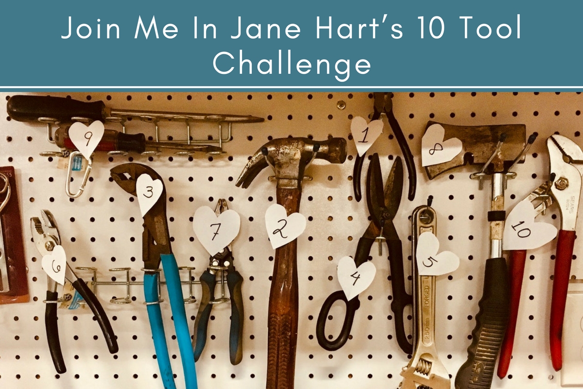 Join Me In Jane Hart’s 10 Tool Challenge | Tubarks - The Musings of ...