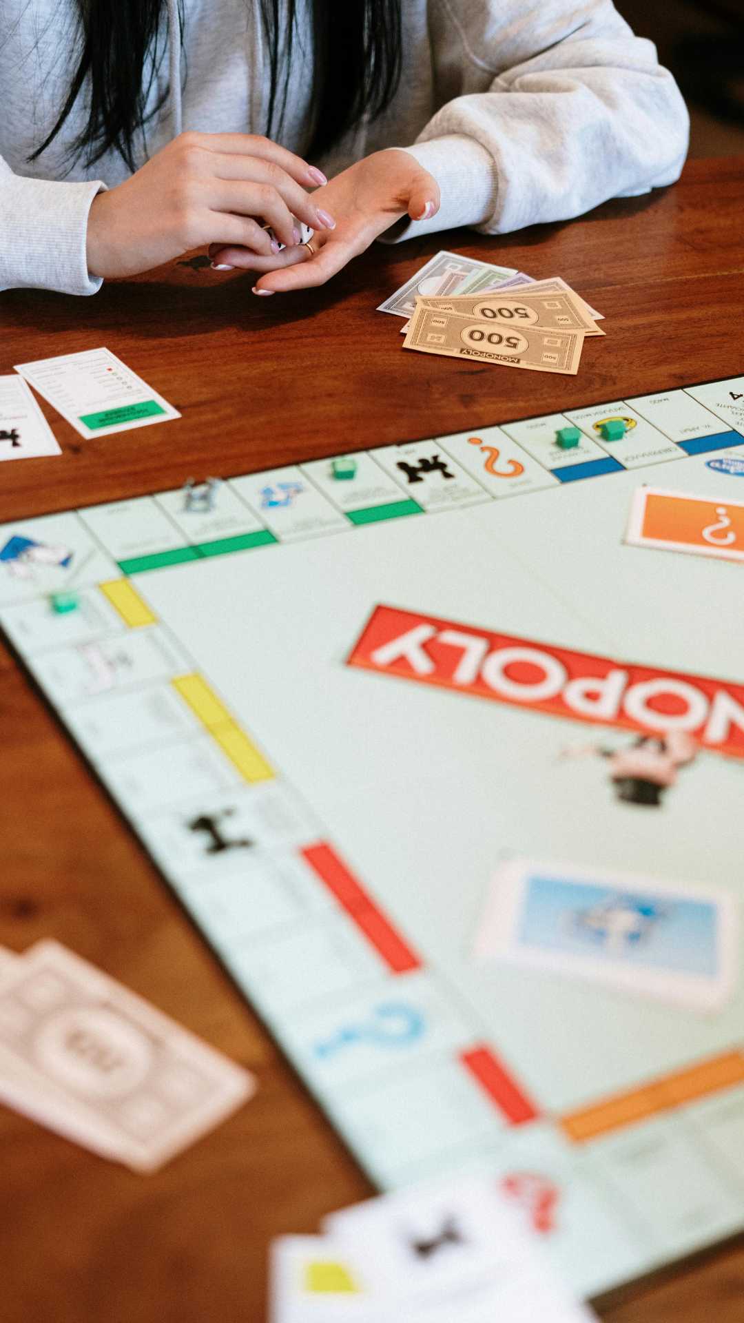 #ATD2024 – Beyond Gamification: Using Board Games to Drive Learning ...